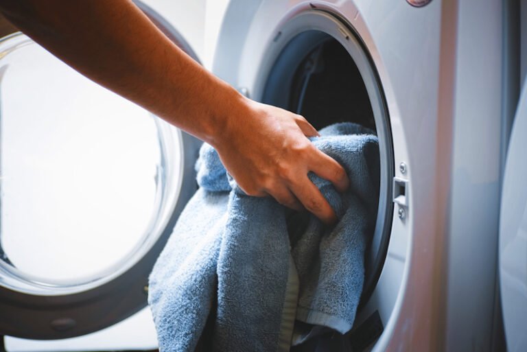 Top Dry Cleaning Services In Manchester